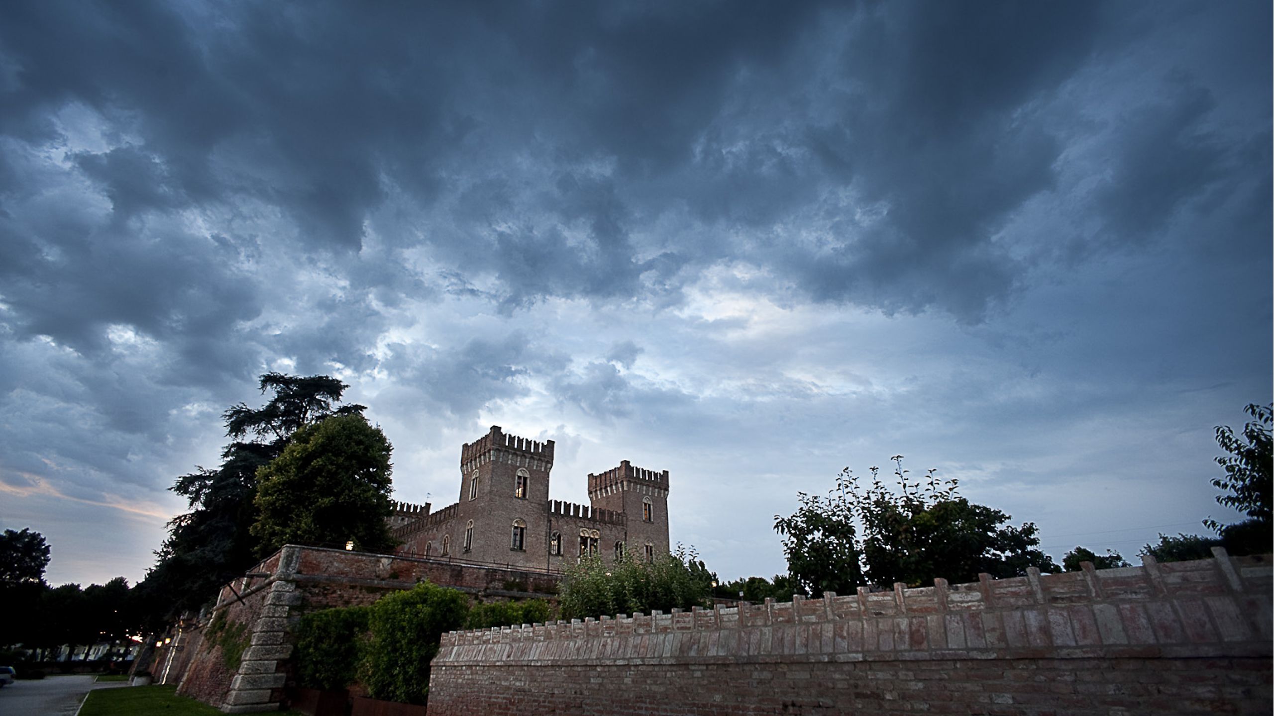 Relais Castello Bevilacqua