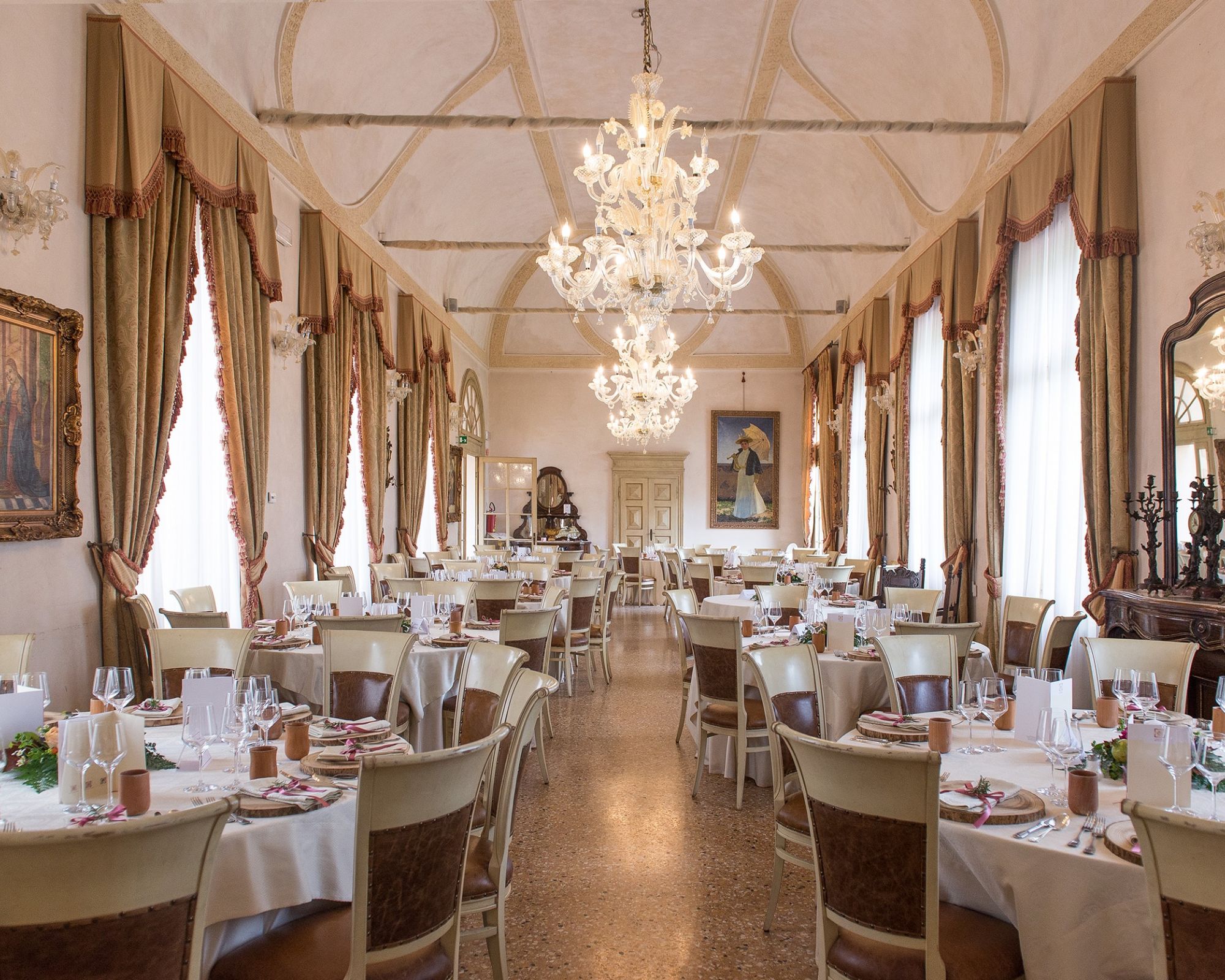 Relais Castello Bevilacqua