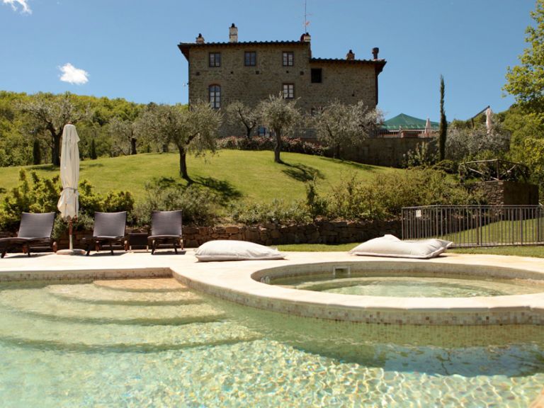 Scopri i nostri Hotels | Dimore D'Epoca